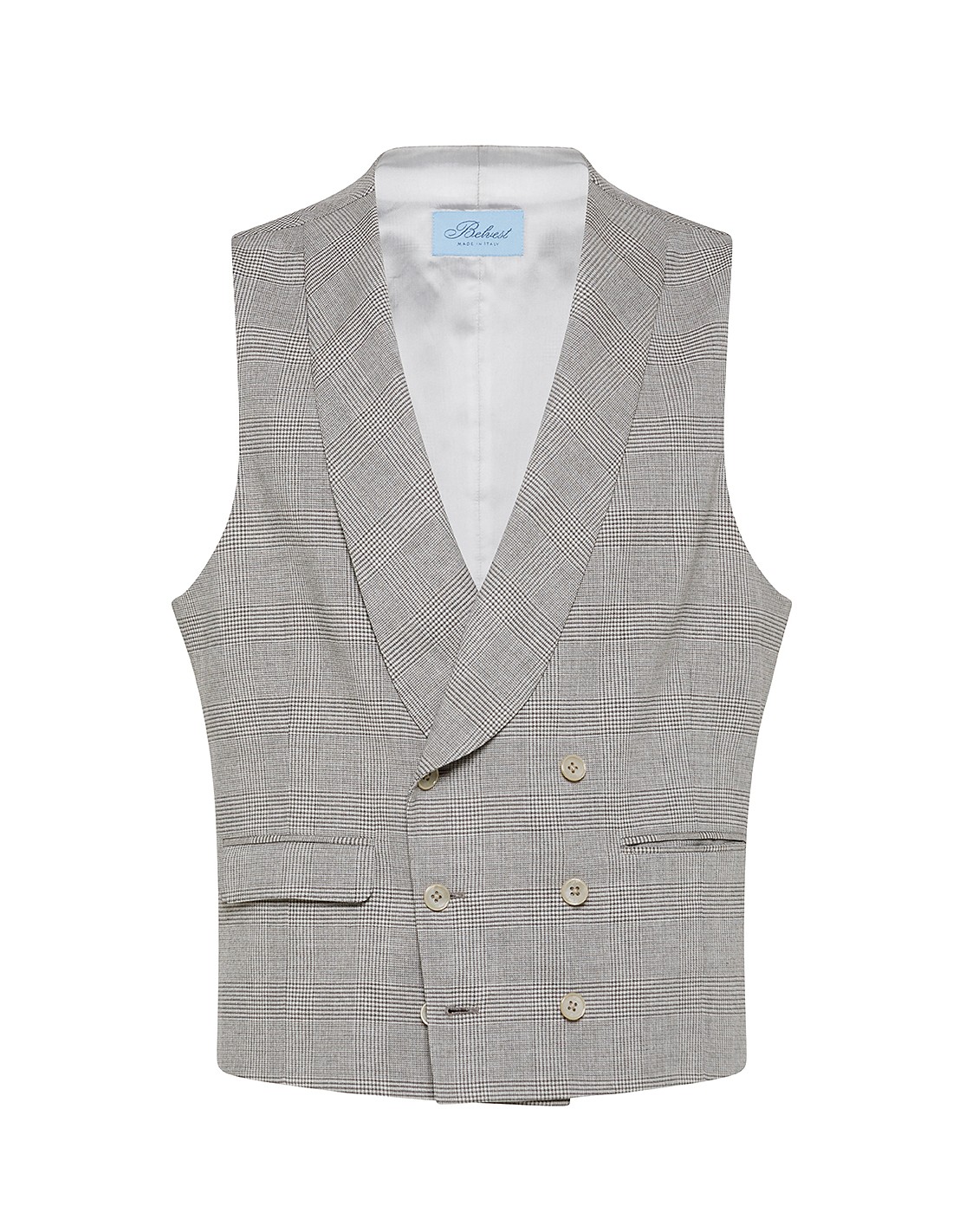 Tailored menswear | Belvest