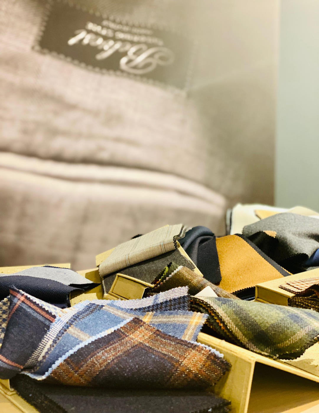 Belvest: official website and online shop